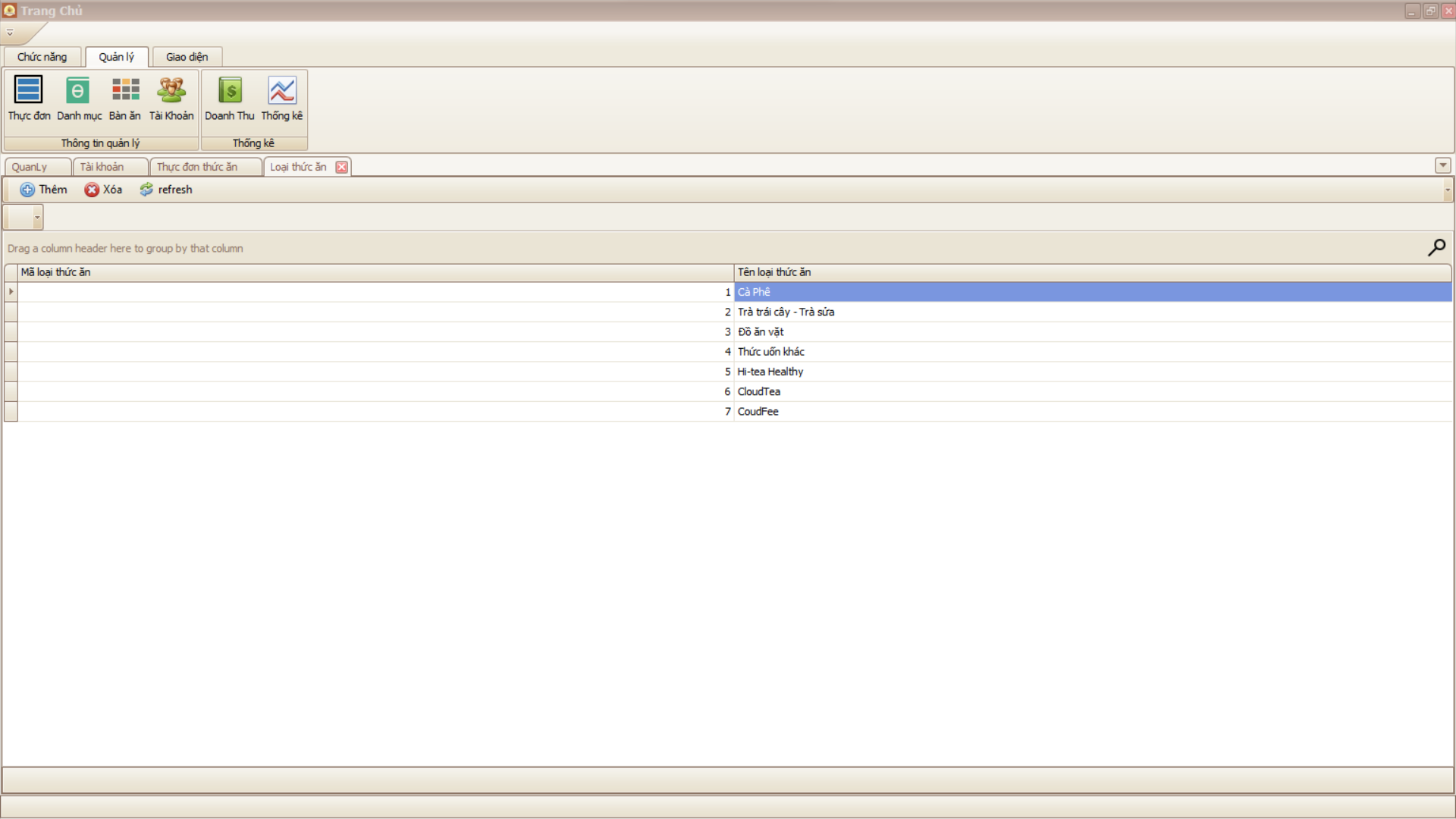 GitHub - BThanhNhut/Coffee_management