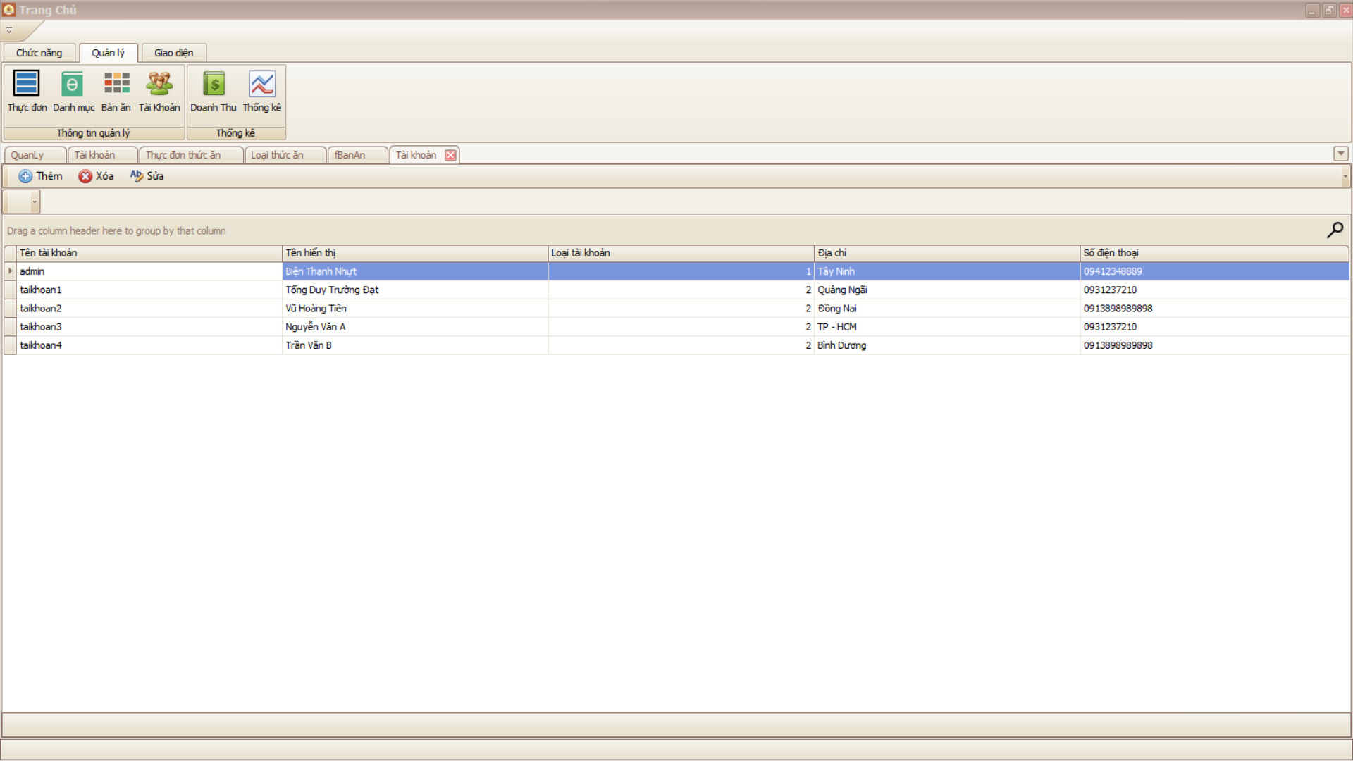 GitHub - BThanhNhut/Coffee_management