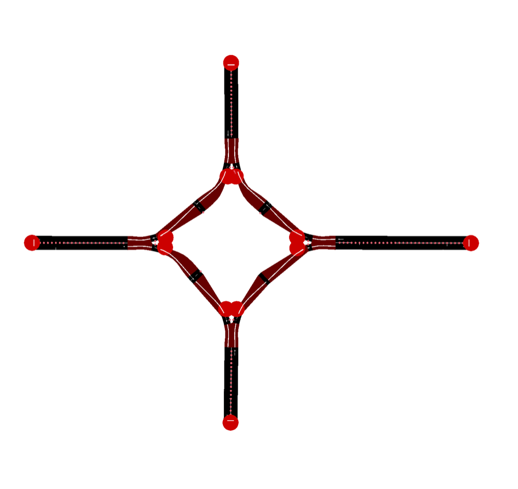 Issue with netconvert when converting OpenDRIVE to .net.xml · Issue #9332 · eclipse-sumo/sumo ...
