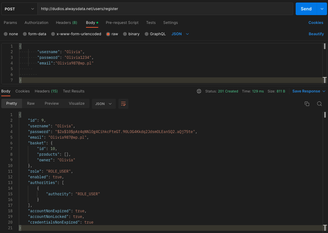 GitHub - FDuda354/Grocery-Store-frontend