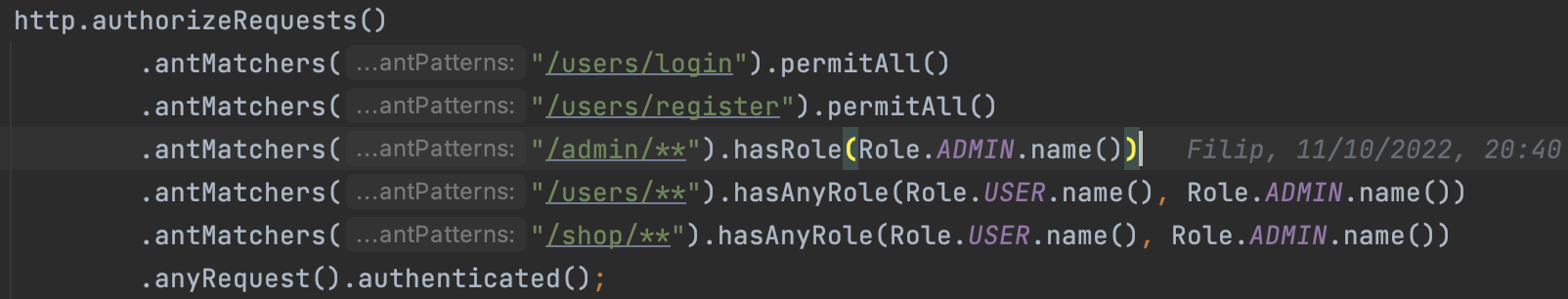 GitHub - FDuda354/Grocery-Store-frontend