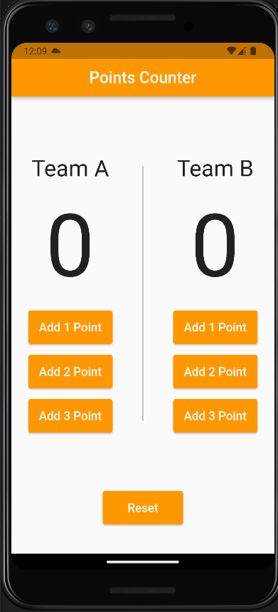 GitHub - Ahmed-Nasr-Fahmey/Basketball-Points-Counter-App: The Basketball Points Counter app is a ...
