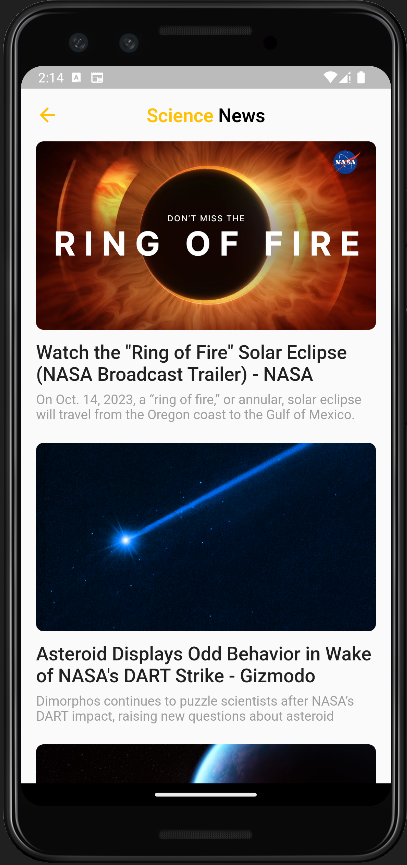 GitHub - Ahmed-Nasr-Fahmey/News-App: The News App is a mobile application that provides users ...