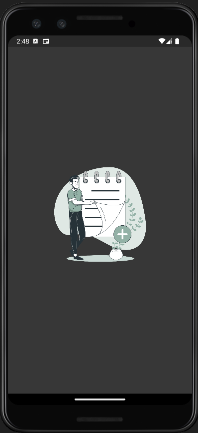 GitHub - Ahmed-Nasr-Fahmey/Note-App: The Note App is a mobile application that allows users to ...