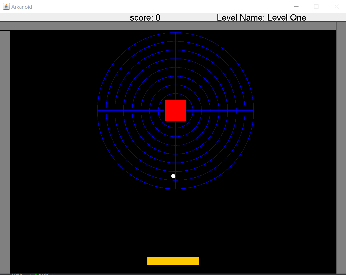 GitHub - ordrukman/Arkanoid: Arkanoid GameProject