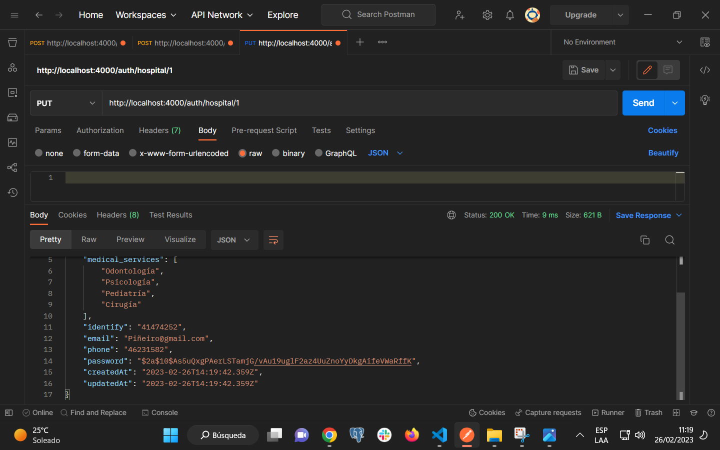 GitHub - Ariel-Alegre/prueba-tecnica