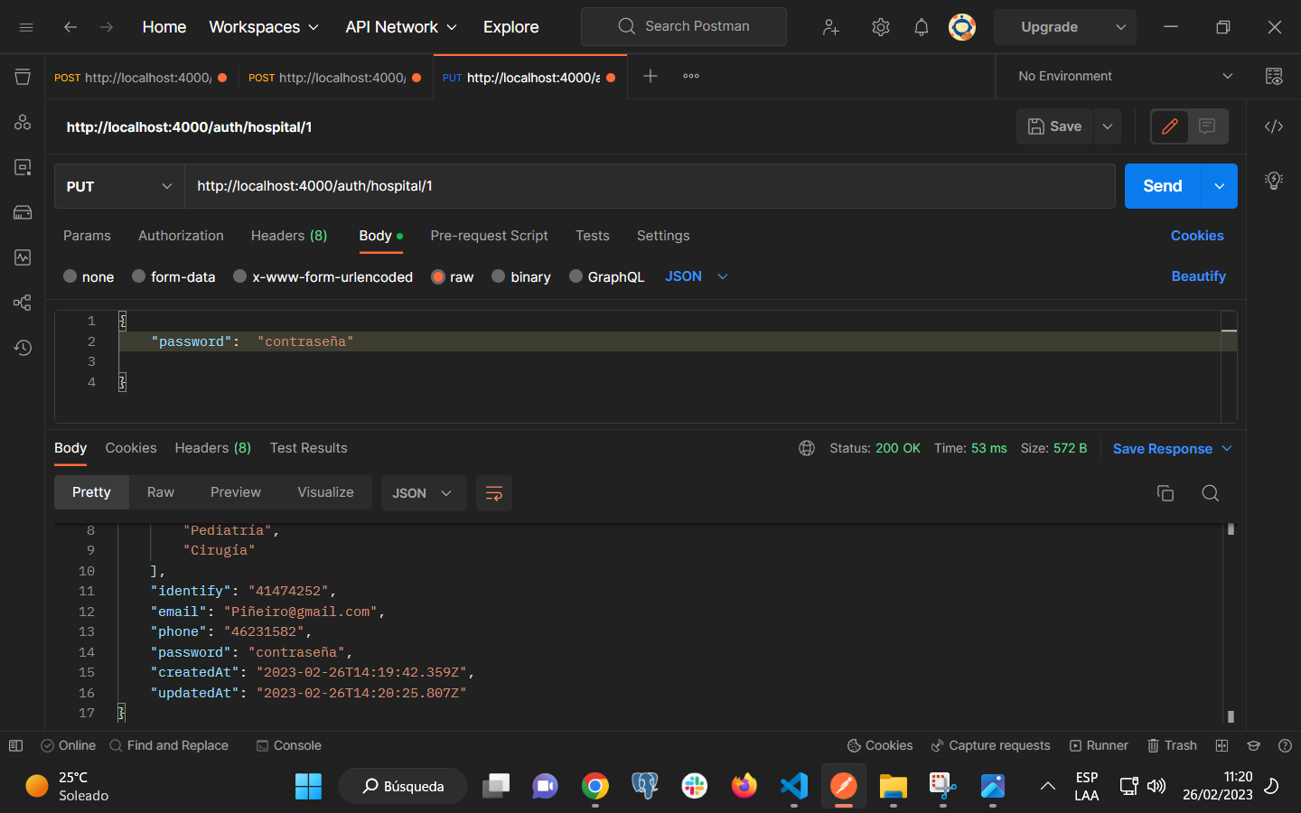 GitHub - Ariel-Alegre/prueba-tecnica