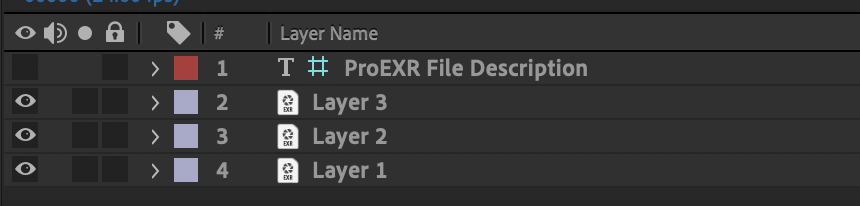 Correct way to write a multi-layered tiff file for reading in Photoshop ...