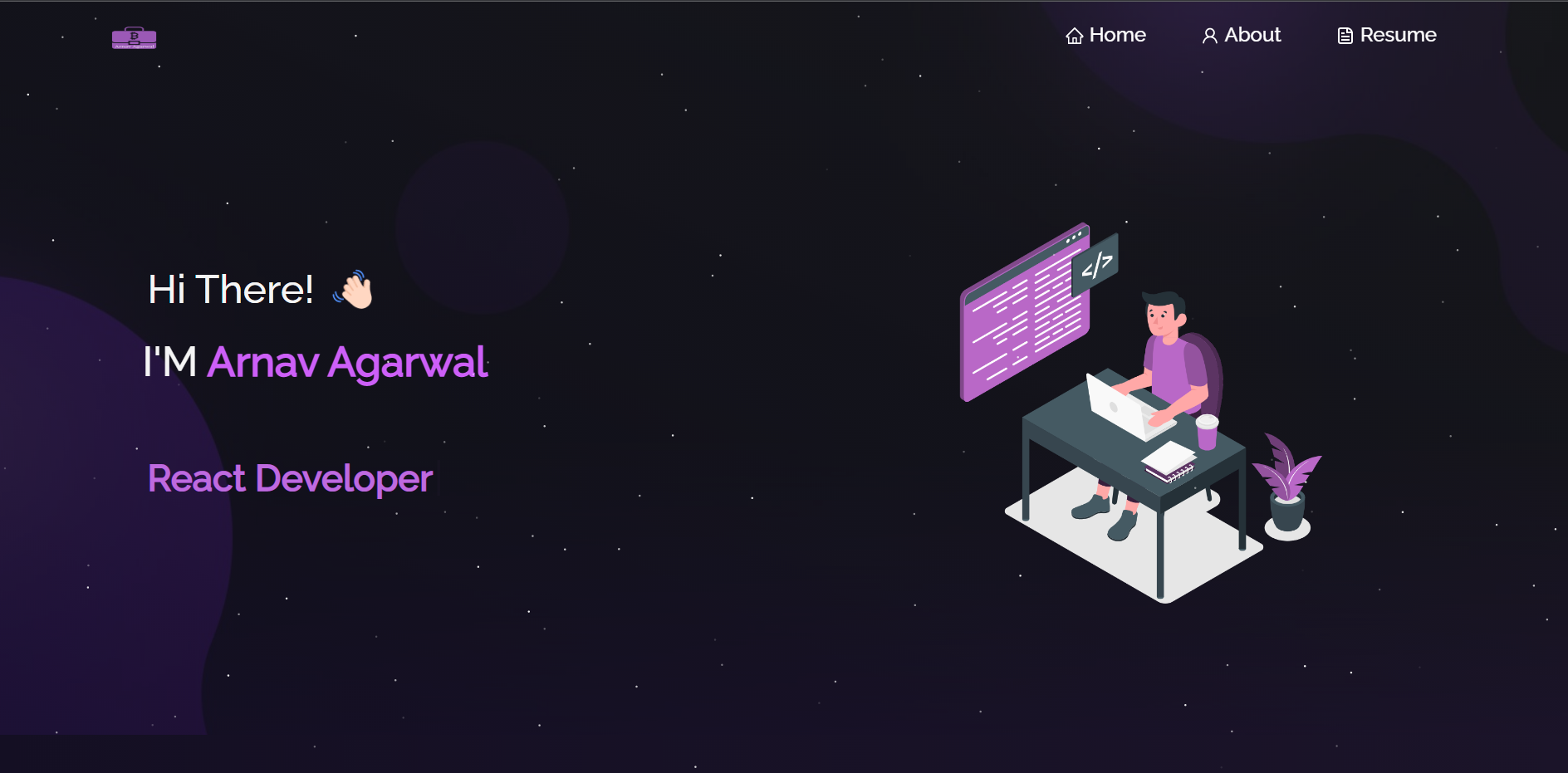 arnav2000agr (Arnav Agarwal) · GitHub