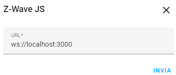 Error adding ZWAVE JS integration · Issue #63991 · home-assistant/core · GitHub