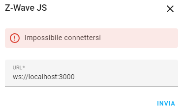 Error adding ZWAVE JS integration · Issue #63991 · home-assistant/core · GitHub