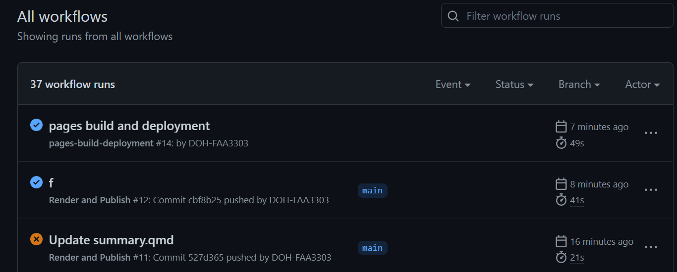`cannot Read Properties Of Undefined Reading Map` On Quarto Install Tinytex · Issue 4005