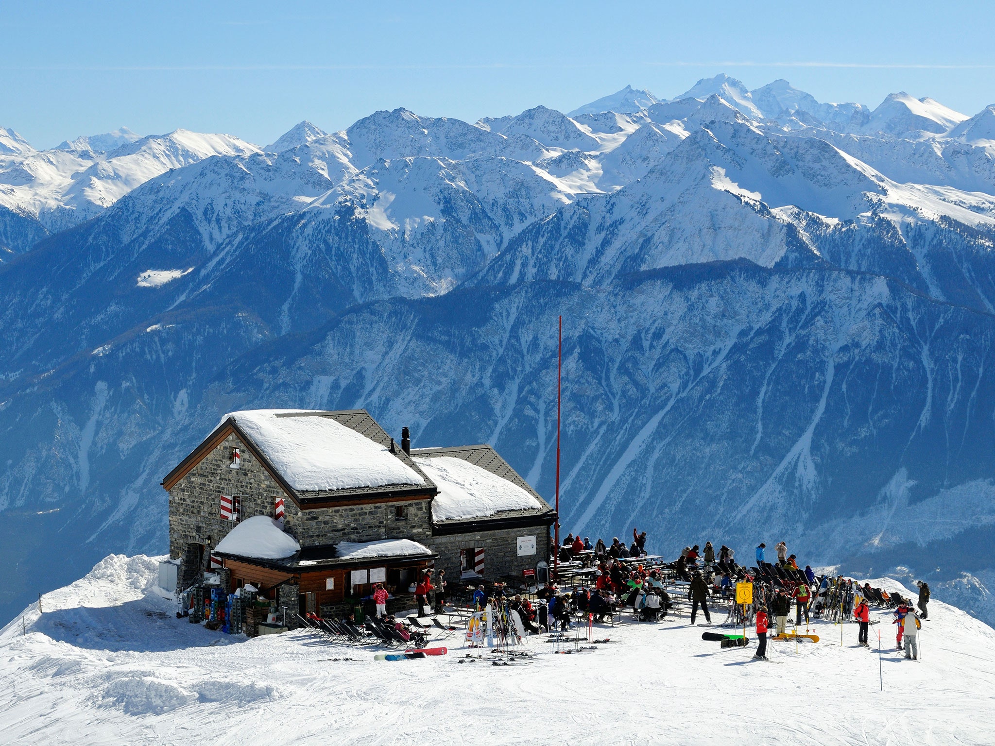 GitHub - Pczo31/Ski-Resorts-Recommandation-system