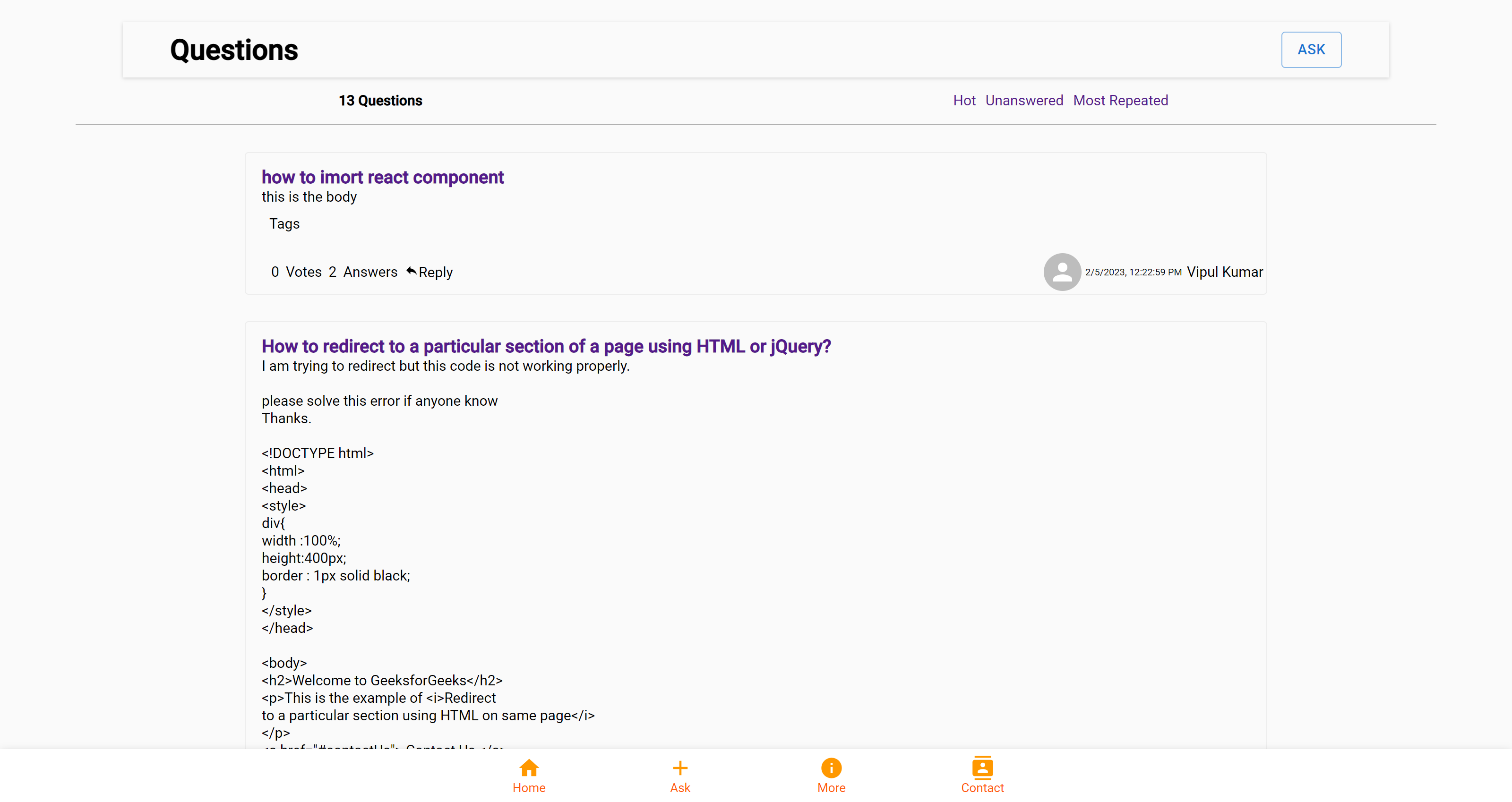 GitHub - vipulkumar6/Knowledge-Sharing-Earning-Platform