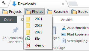 Feature: Bookmarks · Issue #363 · files-community/Website · GitHub