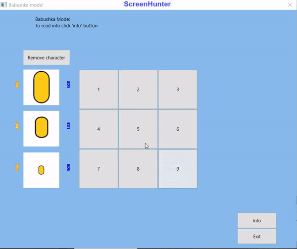GitHub - VjeranCvitanic/Ultimate-TicTacToe-App