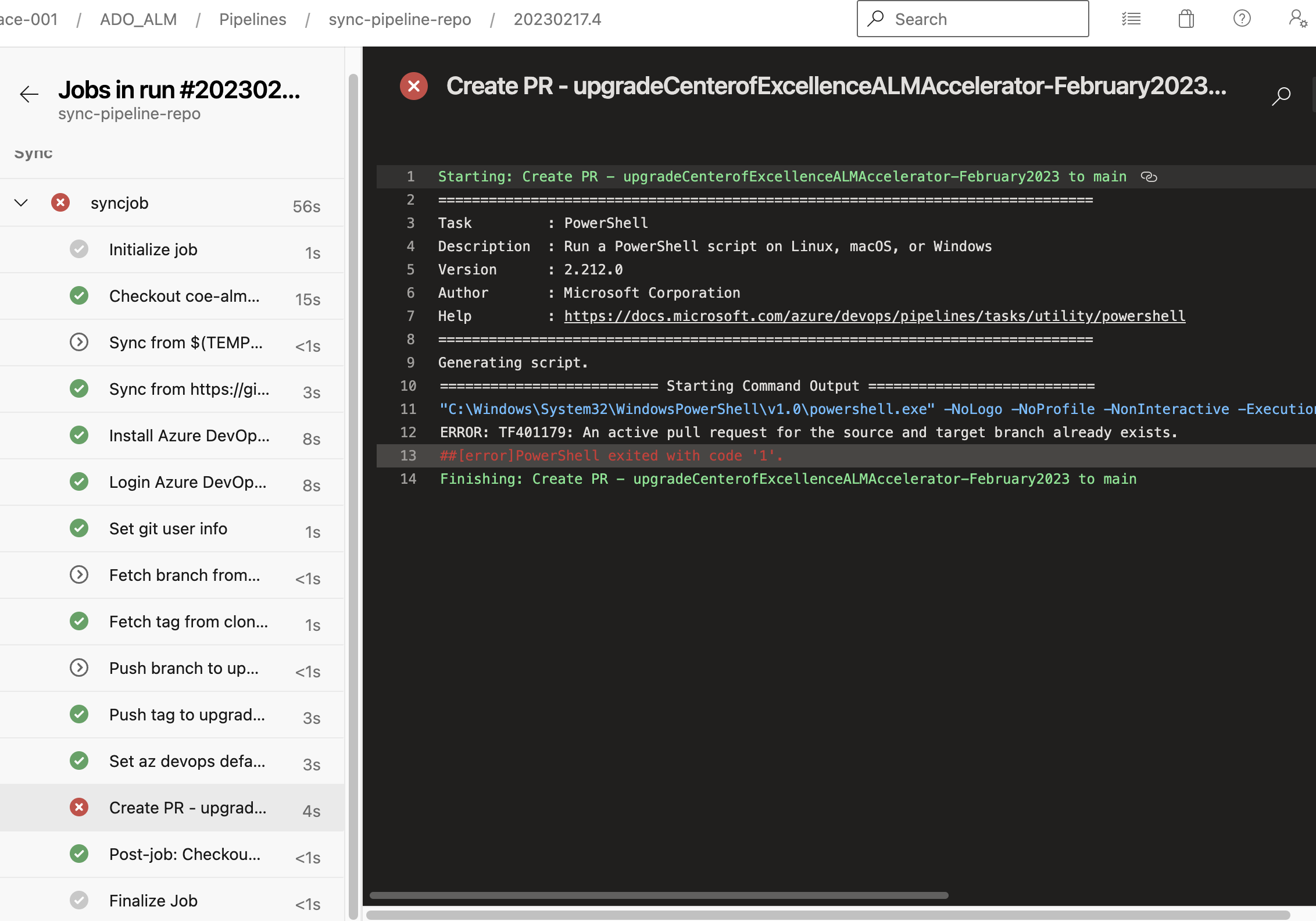 [ALM Accelerator - QUESTION] Custom Connector Setup · Issue #4826 · microsoft/coe-starter-kit ...