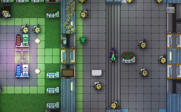 Bee AI is sleepy. · Issue #8178 · goonstation/goonstation · GitHub