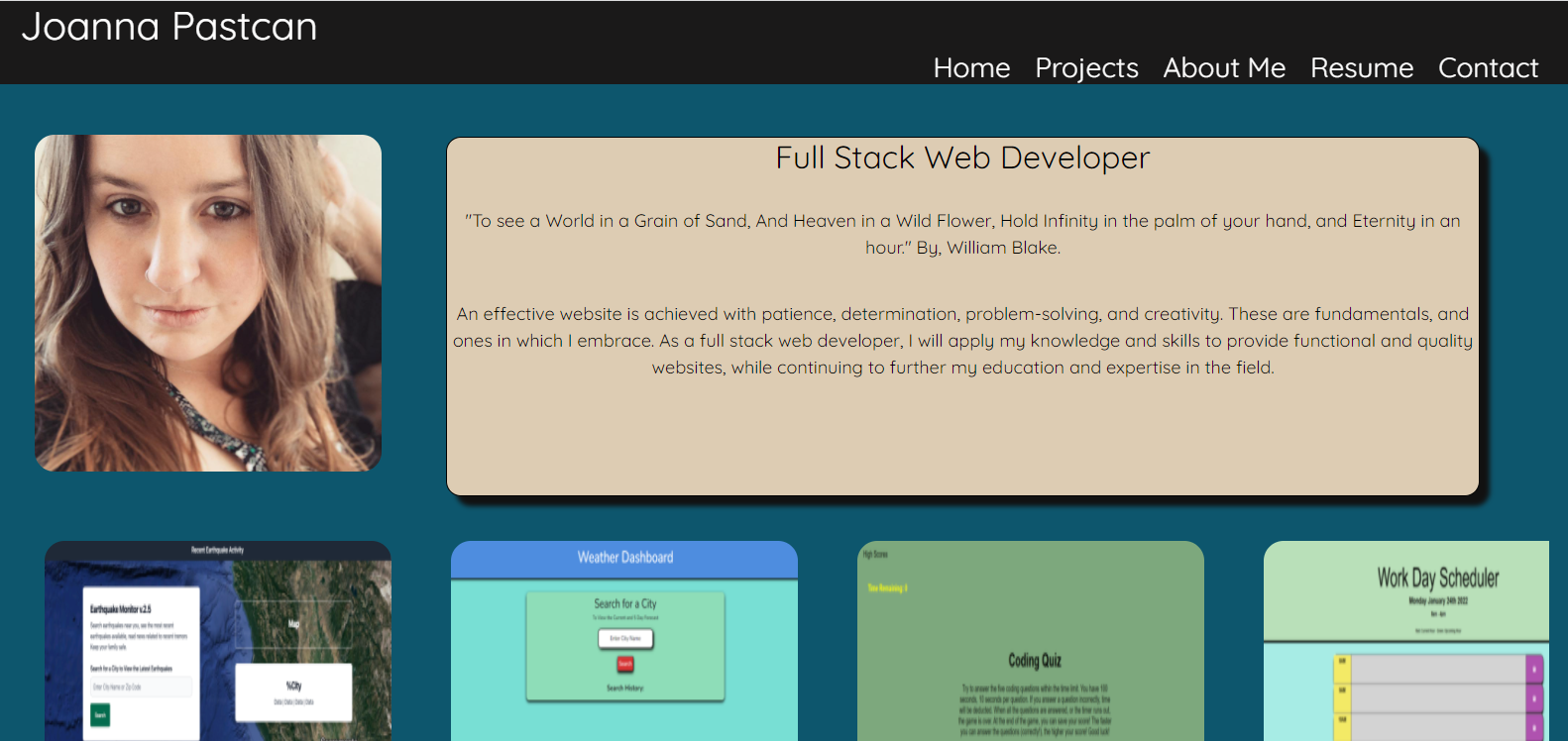 GitHub - Jo37973/Joanna-Updated-Portfolio