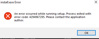 instal.exe Error · Issue #17966 · ppy/osu · GitHub