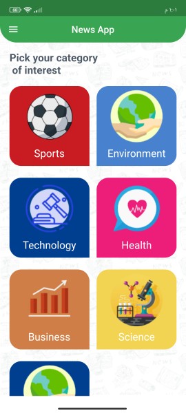 GitHub - melsayed7/news_app