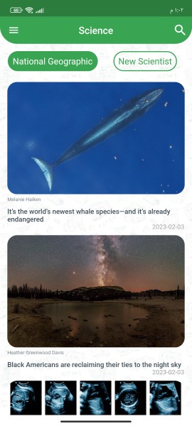 GitHub - melsayed7/news_app