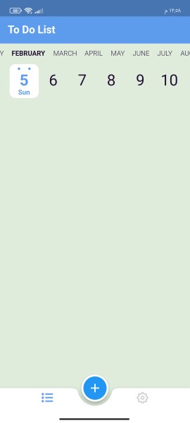 GitHub - melsayed7/todo_app