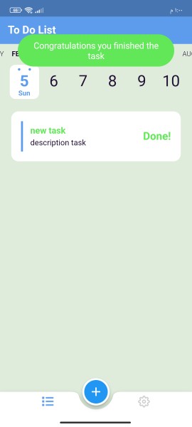 GitHub - melsayed7/todo_app