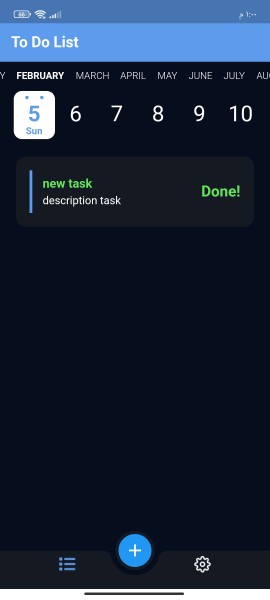 GitHub - melsayed7/todo_app