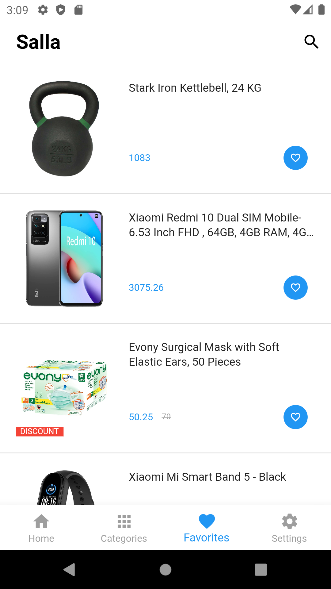 GitHub - melsayed7/Shop-App: Shop app project with flutter
