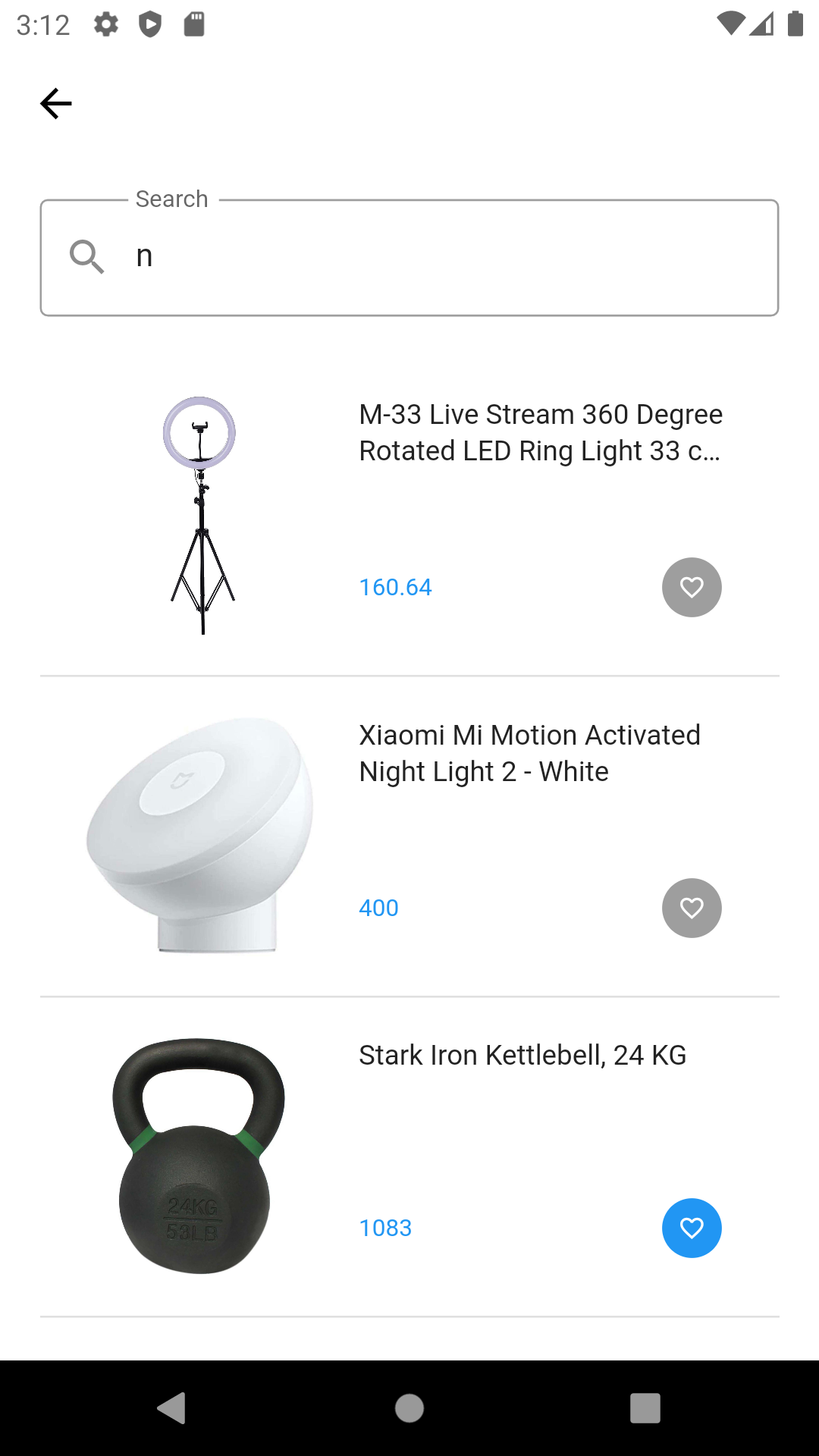 GitHub - melsayed7/Shop-App: Shop app project with flutter