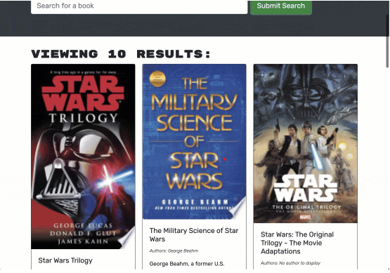 GitHub - TelChance/Book-Engine