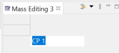 Bug in mass editing view · Issue #2557 · eclipse-capella/capella · GitHub
