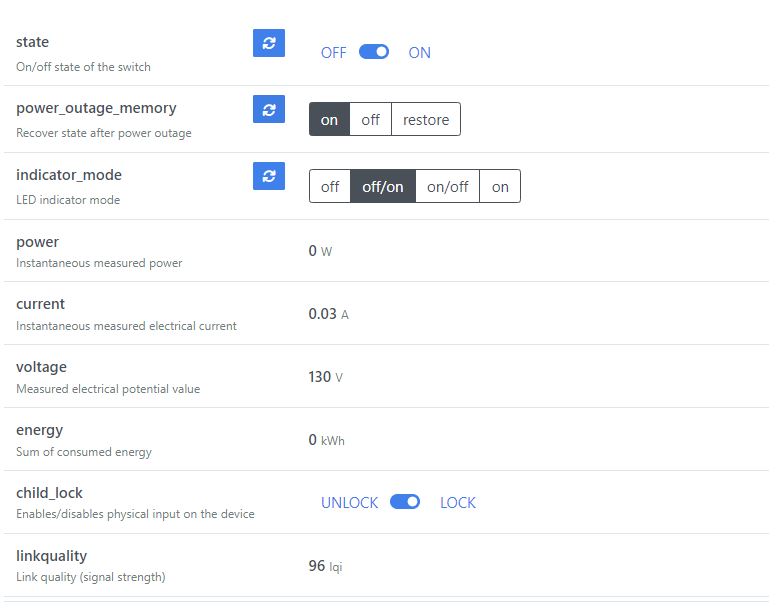 [Wrong device]: UK TuYa (Gleco) 16A Zigbee Smart Plug (BR variant picture - GP100-BRZ) detected ...