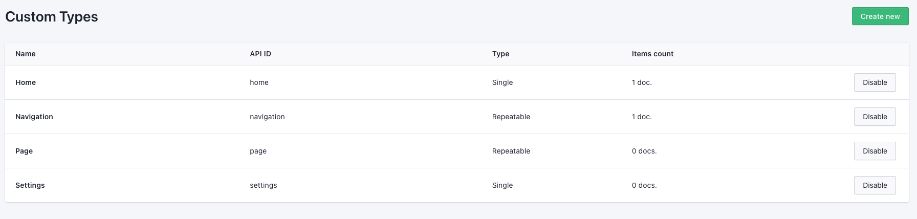 RFC: Add support of the `pull` command in the Prismic CLI · Issue #8 · prismicio/slice-machine ...