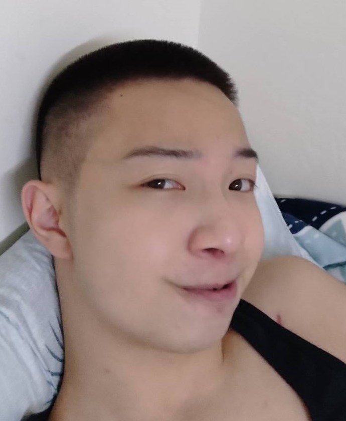 GitHub - Chenchem/Chenchem: Config files for my GitHub profile.