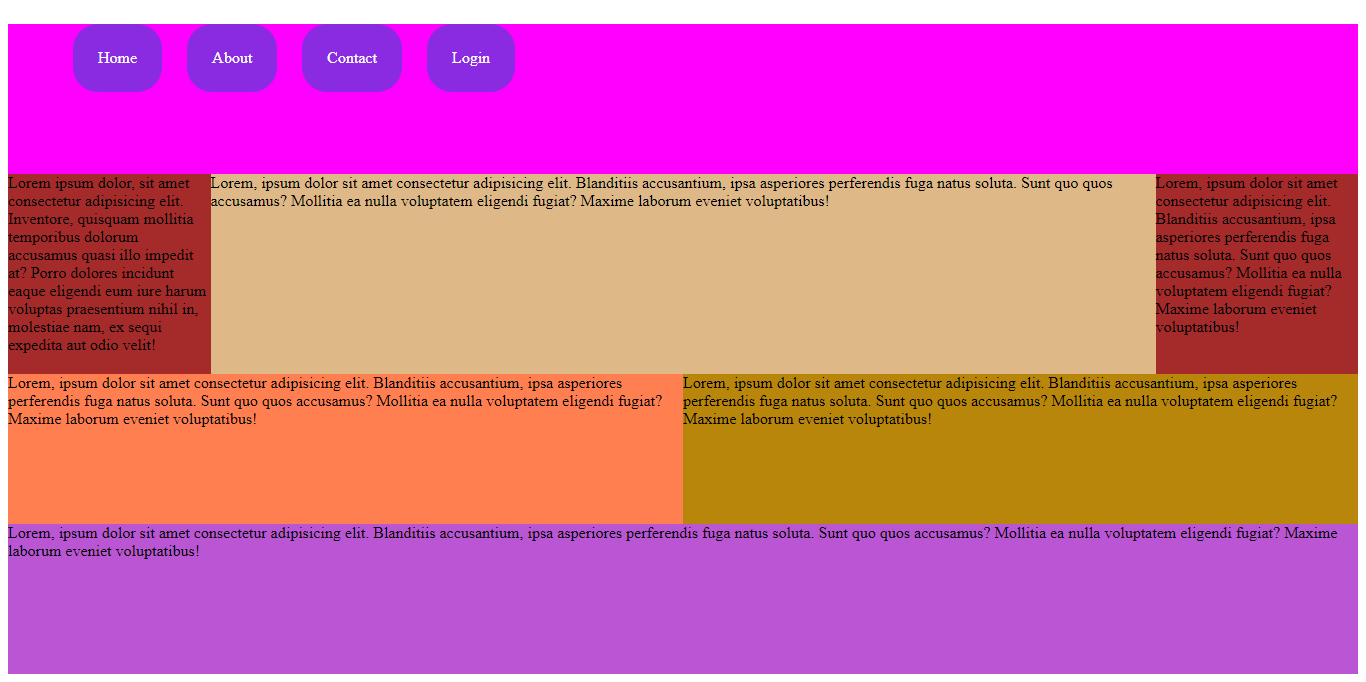 GitHub - MayurPatil98/static-UI: Static UI was created using div ...