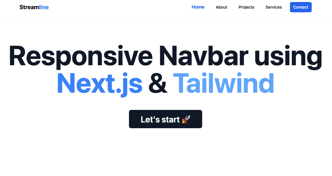 GitHub - jamesavakian62/nextjs_tailwindcss_responsive_button_text_nav_menu