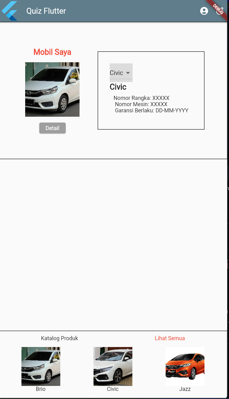 GitHub - Ahmad1321/Kuis-Provis-Kelompok-4