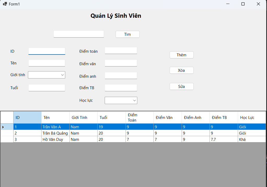 GitHub - Wave-1/QuanLySinhVien