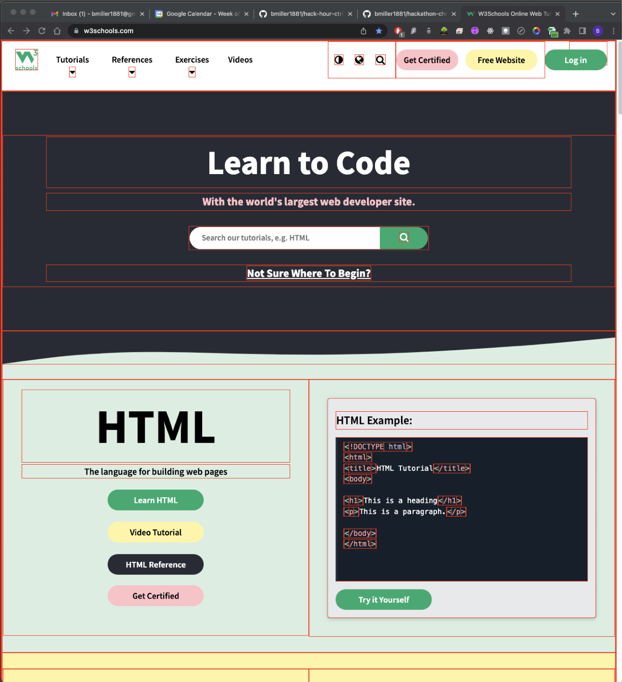 GitHub - bmiller1881/CSS-buddy-chrome-extension