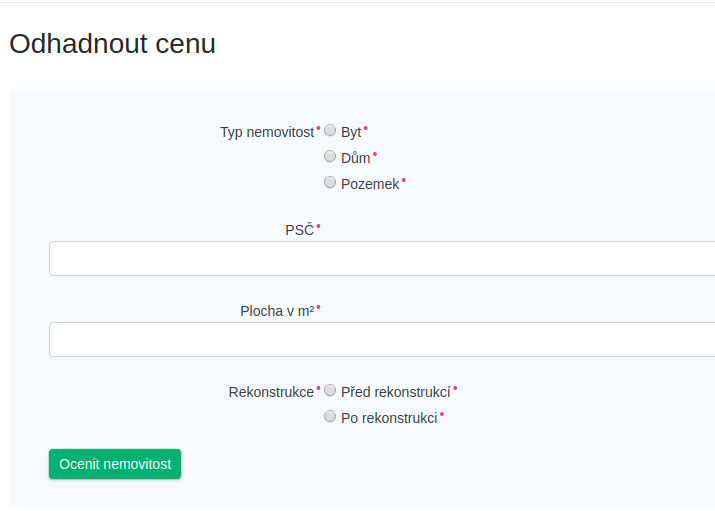 [Question] How to render own form in EasyAdmin style? · Issue #2540 · EasyCorp/EasyAdminBundle ...