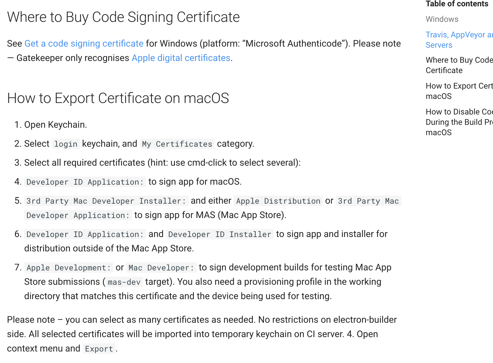 [Bug]: Code signature at URL file:///Users did not pass validation: code failed to satisfy ...