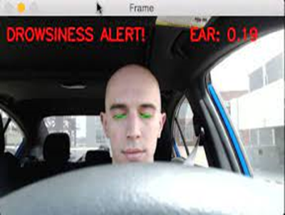 GitHub - lokeshgovula/Driver-Drowsiness-Monitoring-using-Convolutional ...