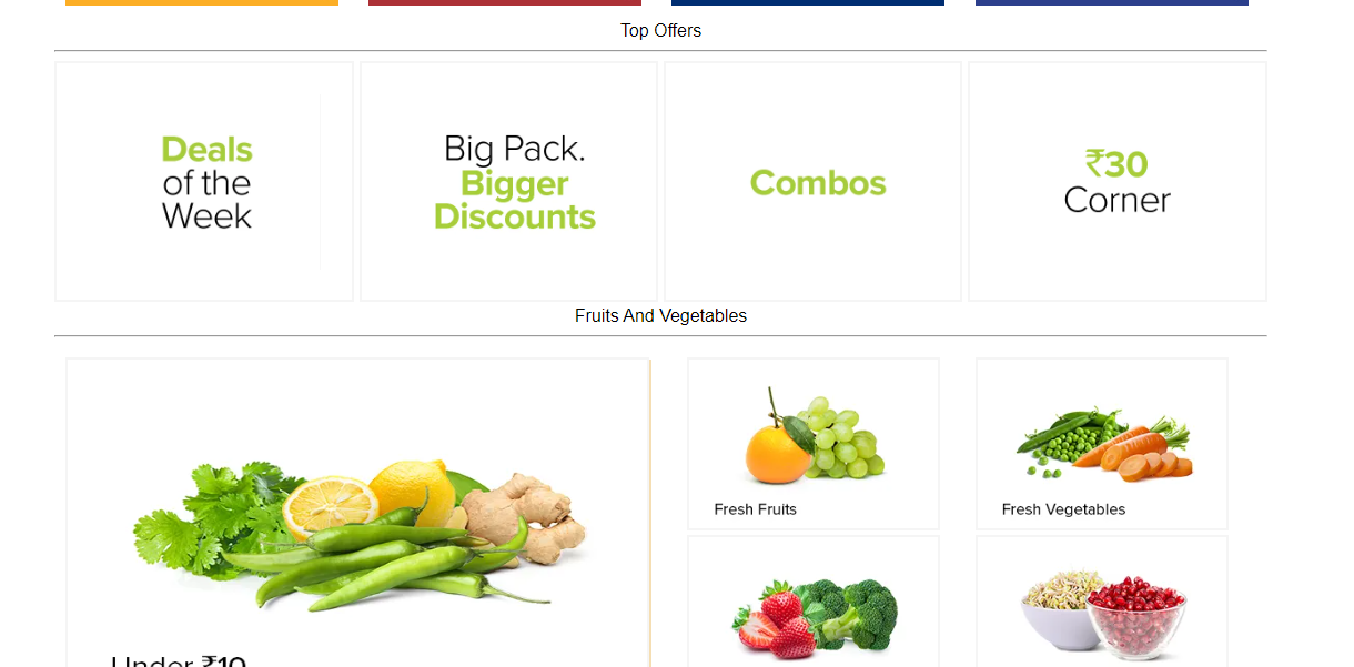 GitHub - Mansi-Yadav/Big-Basket-Clone