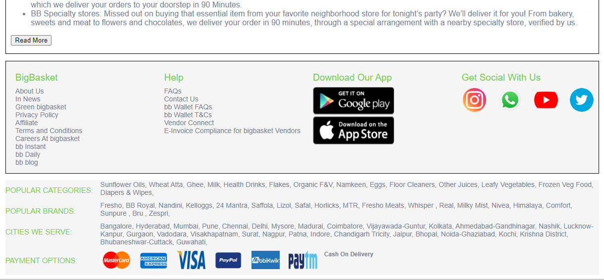 GitHub - Mansi-Yadav/Big-Basket-Clone