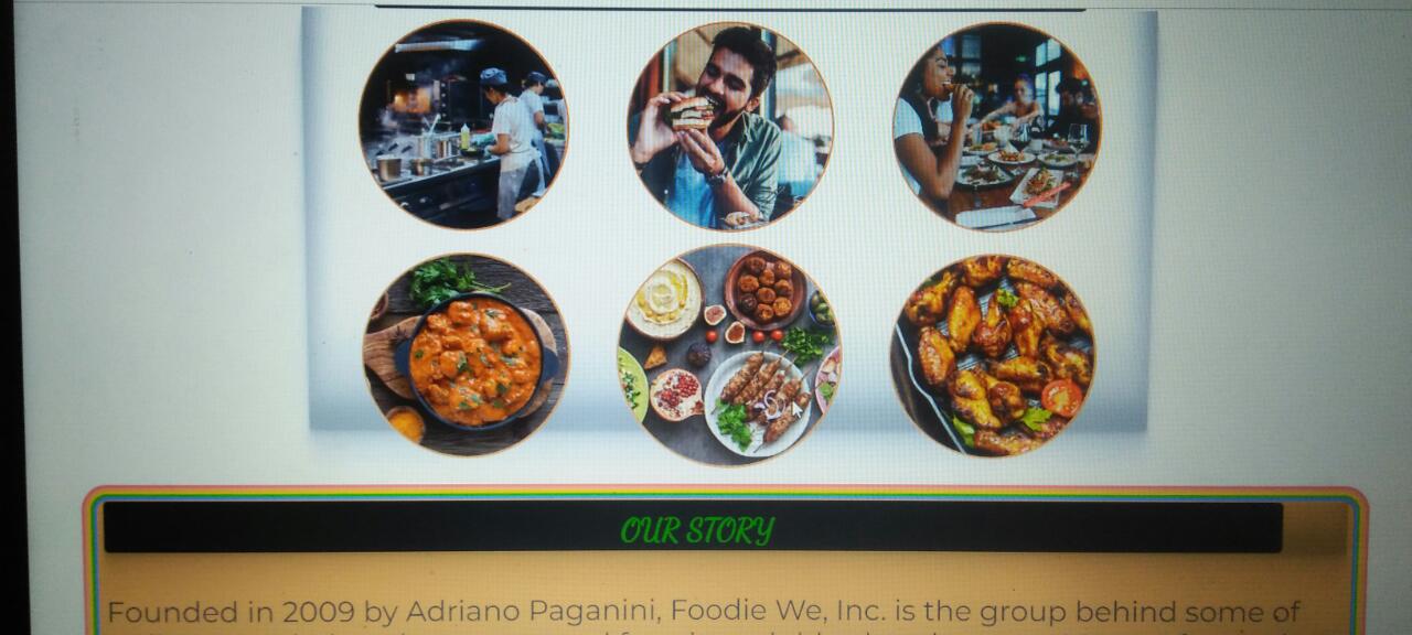 GitHub - jitu-kumar/FoodieApp