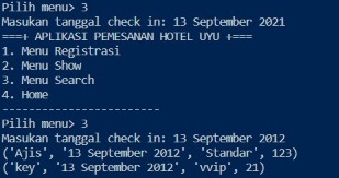 GitHub - aisyaaaaptr/UAS-Basis-Data: Ini merupakan repository dari project UAS mata kuliah Basis ...