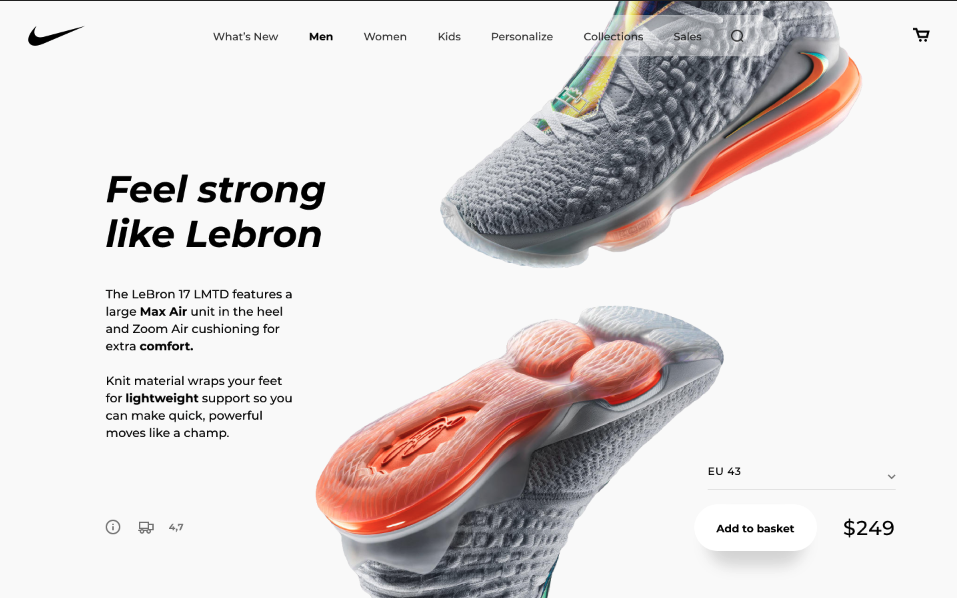 GitHub - Yui-Iida/Probejob-Nike