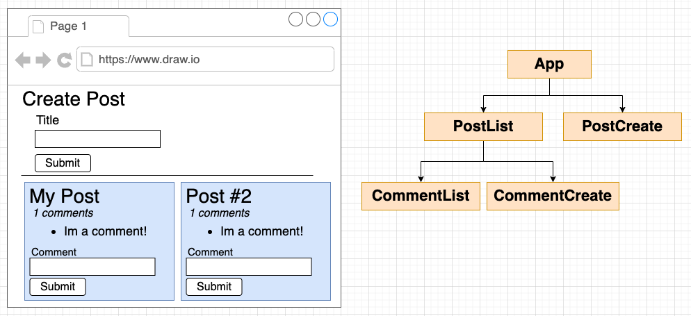 GitHub - john47moe/app_js_mini_microservices